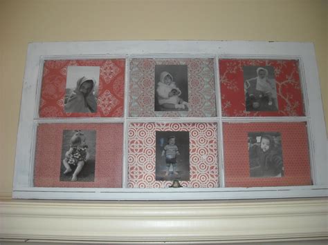 House Designs Babe Vintage Windows DIY Project Inspiration