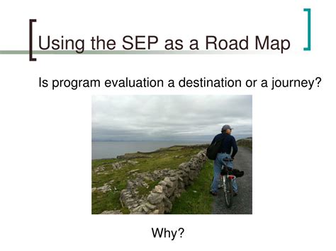 Ppt Systematic Evaluation Plans Developing A Roadmap For Program