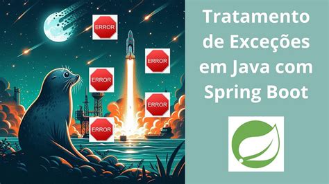 Tratamento De Exceções Em Java Com Spring Boot By Fabio Pereira Medium