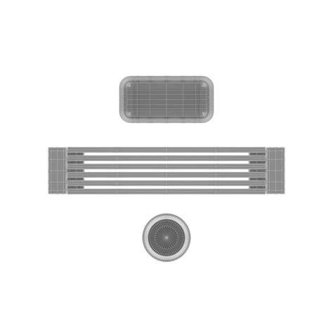 Flowerpot Atlas 3d Model By Savdeveloper Flowerpot Atlas 3d Model By Savdeveloper