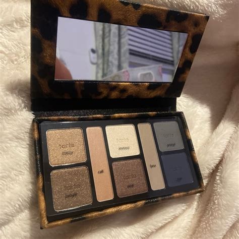 Tarte Makeup New Tarte Eyeshadow Palettes Poshmark