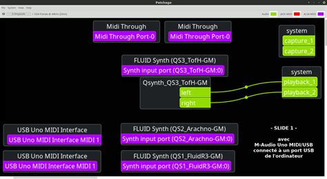 scripts midi in avec python mido et rtmidi 5 6 linux ♥ rouen ♥