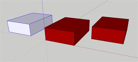 enscape doesn t show the model correctly error bug reports