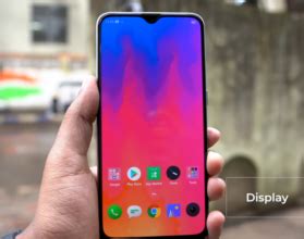 Realme MP Camera Smartphone Trak In Indian Business Of Tech Mobile Startups