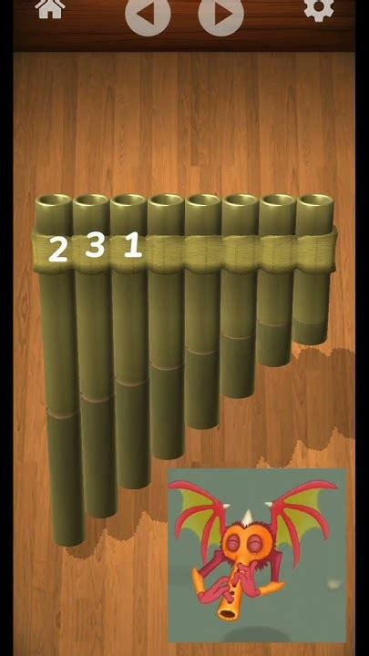 how to make the float fly sound on a pan flute - YouTube