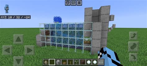 Rate This Lag Machine From 0 To 10 Rminecraft