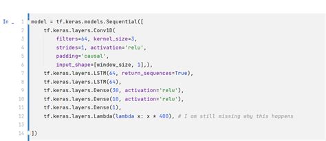 Understanding Last Lambda Layer Sequence Models DeepLearning AI