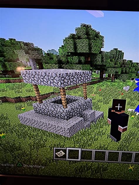 What Even Happened To Naturally Generating Wells Were They Removed Picture Is From First