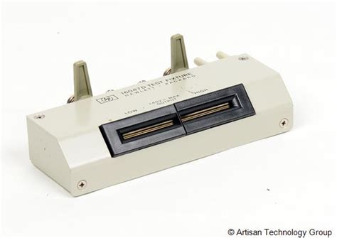 Hp 16047e Test Fixture Artisantg™