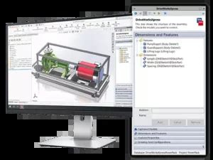 DriveWorksXpress DriveWorks SOLIDWORKS Design Automation
