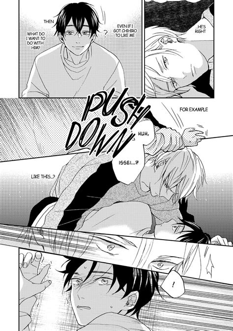 [miyata Toworu] Katakoi Seesaw [eng] Update C 3 Page 2 Of 3