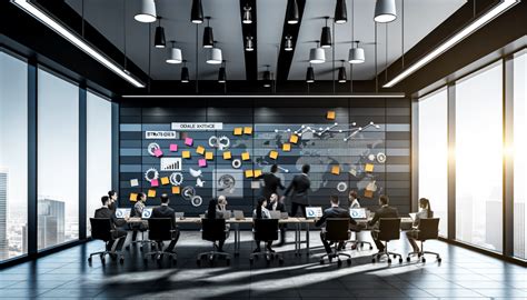 The Importance Of Agile Execution In Todays Market Toshendra Sharma