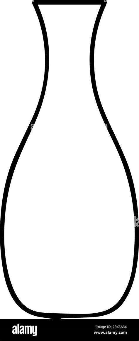 Pottery Stages Manufacturing Pot Vase Vector Stock Vector Image And Art