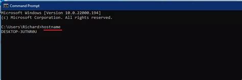 How To Find Your Computer Name In Windows Geek Rewind