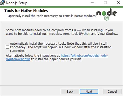 React Scripts Is Not Recognized As An Internal Or External Command