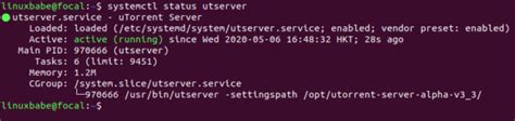 How To Install UTorrent In Ubuntu LinuxBabe