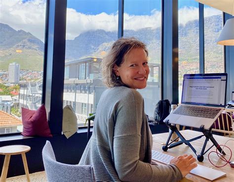 Travel And Remote Work Essentials Esther Jacobs The No Excuses Lady