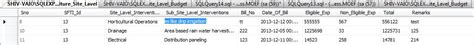 Sql Server Sql Join Shows Null Value Stack Overflow