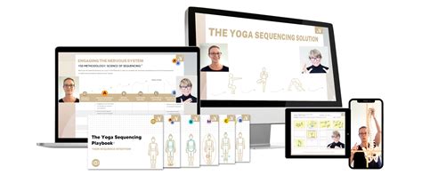 School Of Yoga Sequencing Effective Class Planning
