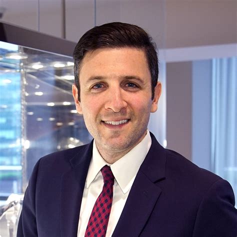 Michael Buchwald Defines His Role And Helps Tackle A Pandemic Modern