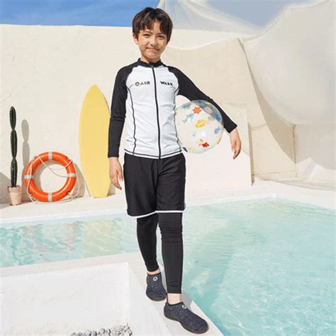 [set] 남아동 키즈래쉬가드세트 2피스 서프몰