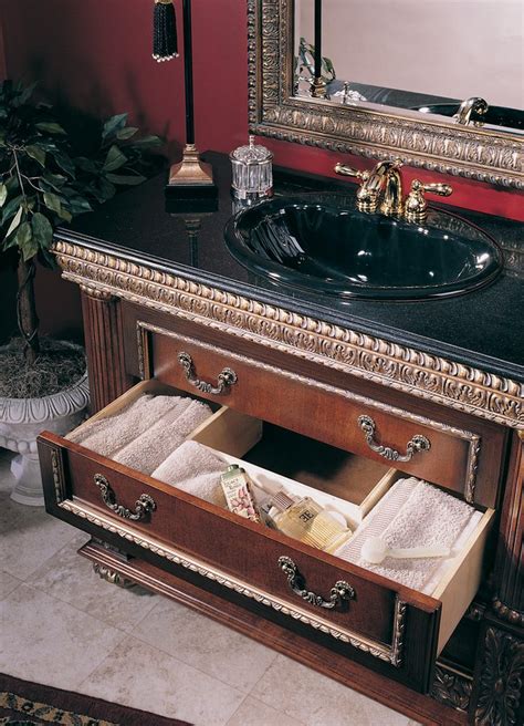Pulaski Bellissimo Vanity Pf 225309 At