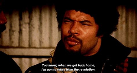Black Dynamite Quotes