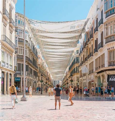Ver MÁlaga En 2 Días Museos E Imprescindibles ⋆ Un Viaje Creativo
