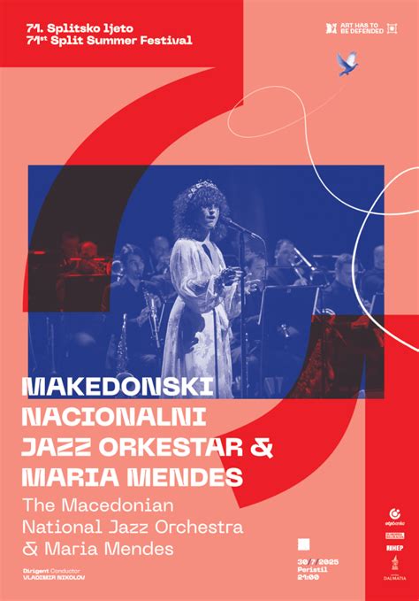 Националниот џез оркестар гостува на „Сплитско лето“