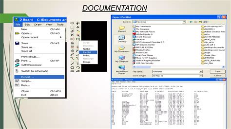 Pcb Design Usingeagle Ppt Pcb Design Usingeagle Ppt