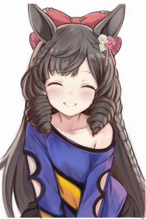 Daitaku Helios And Daiichi Ruby Umamusume Drawn By Nannacy7 Danbooru