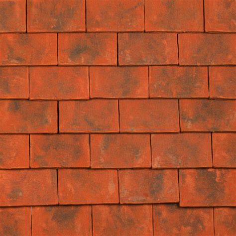 Burmarsh Multi Nib Roof Tiles Spicer Tiles