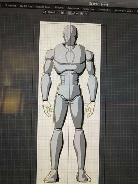 making extruded bones affect the mesh r blenderhelp