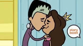 Halloween Kiss Youtube