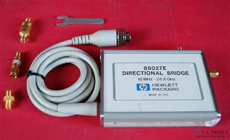 E Agilent Keysight Alltest Instruments E Agilent Keysight Alltest Instruments