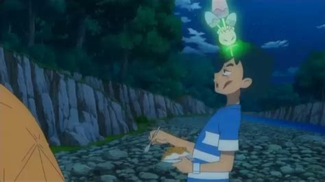 Pikachu Lillie Ash Ketchum Lana Mallow And 6 More Pokemon And 2