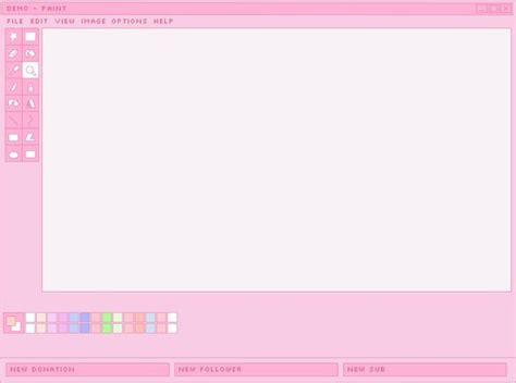 sailor moon pink widget