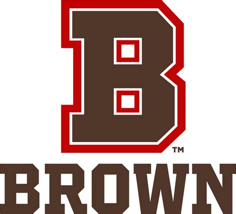 Brown Bears Logo Alternate Logo Ncaa Division I A C Ncaa A C