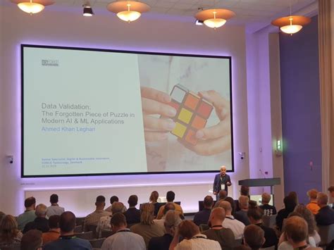 Ahmed Khan L On Linkedin Dataquality Data Force Digital