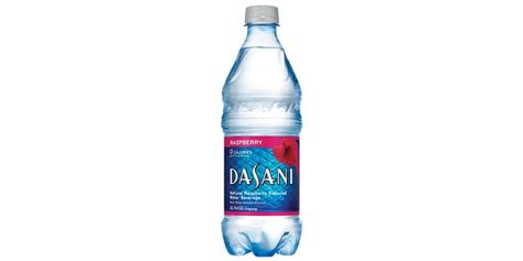 Dasani® Raspberry Flavored Water Reviews 2019