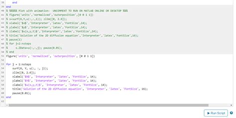 Solved What Is Needed In Order For This Code To Work You Chegg