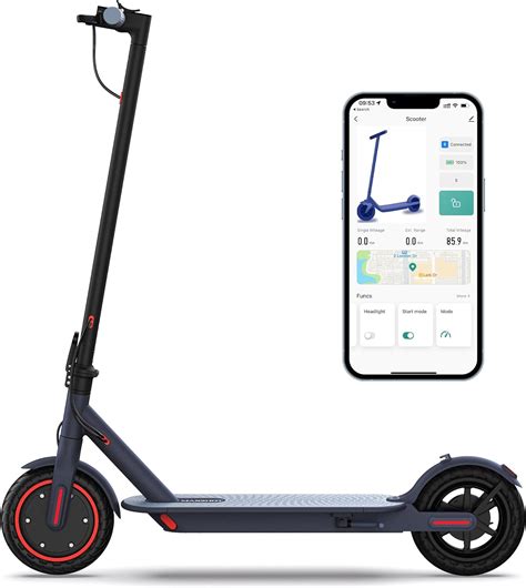 Maxshot V1 Electric Scooter An In Depth Review