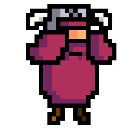 Some Sprites For A Platformer Im Making To Learn Game Development What Other Fantasy Races