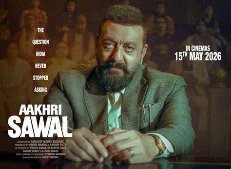 Aakhri Sawal Box Office Collection Day Wise Ks Box Office