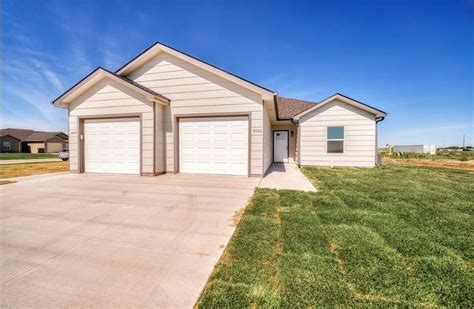 Fountain Dr Salina Ks Trulia