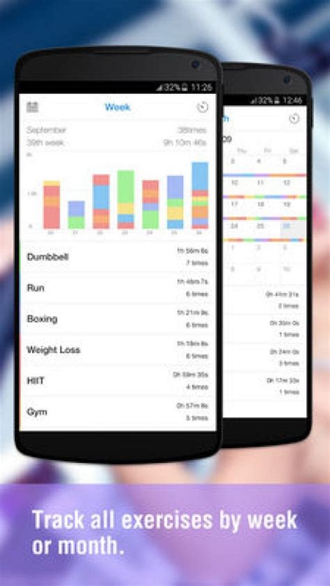 Free HIIT Timer Apps For Android IOS Free Apps For Android And IOS