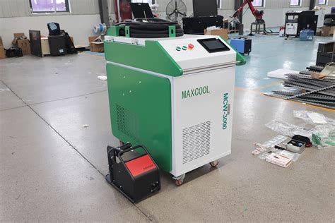 Laser Welding Defect Guide Maxcool Cnc