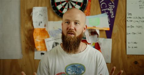 Pope County Writer Eli Cranor Reflects On Creative Process In New Documentary Short Arkansas Times