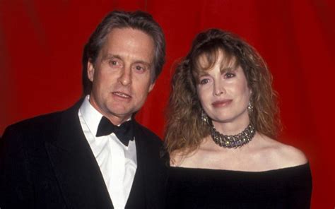 Diandra Luker The Fascinating Story Of Michael Douglas First Wife