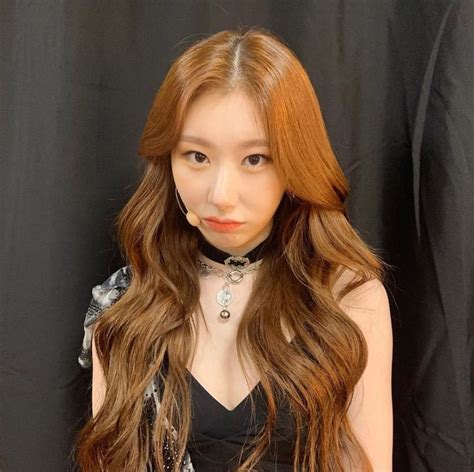 Itzy チェリョン インスタグラム更新‥「midzyありがとう、会いたい」 Danmee ダンミ